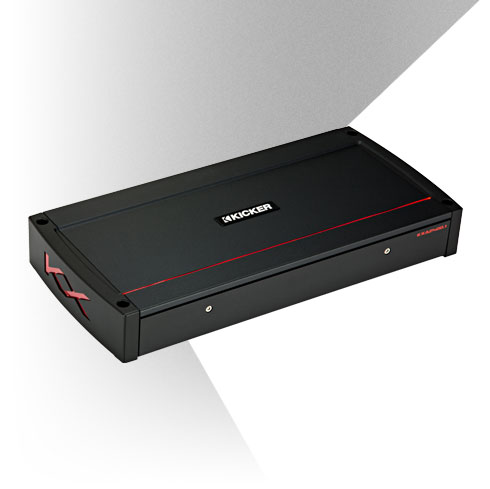 Car and Truck Sound System | D & B Sales